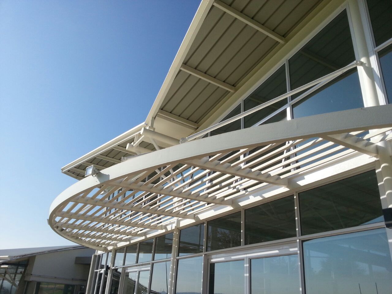 Contact - Roger Davies Architects