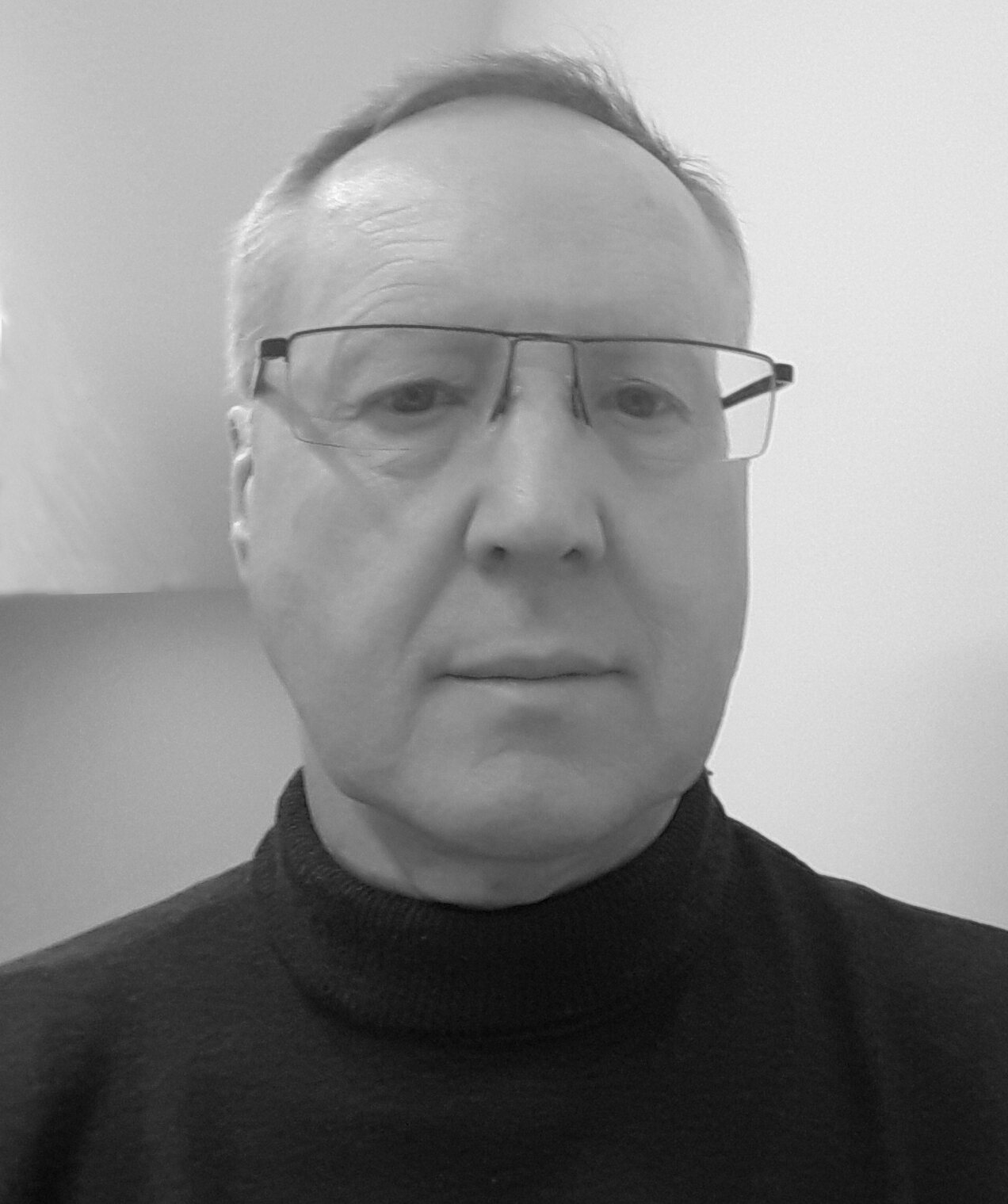 About - Roger Davies Architects